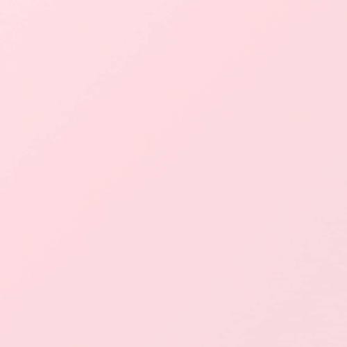 Premium Solid Pink Futon Cover by Prestige